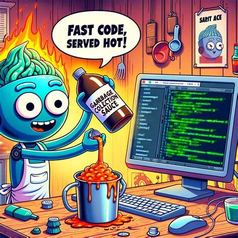 How Conservative Garbage Collection Boosts Ai Performance Ai Zona