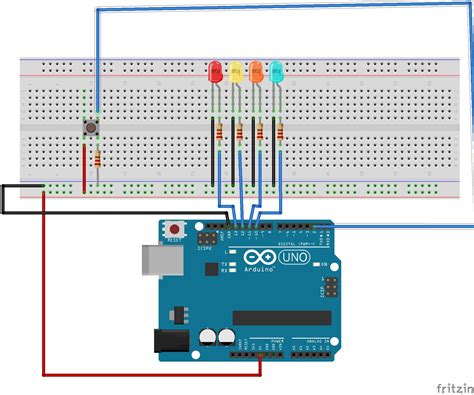 Interfacing Lcd Display With Dht Temperature Sensor With Led Using