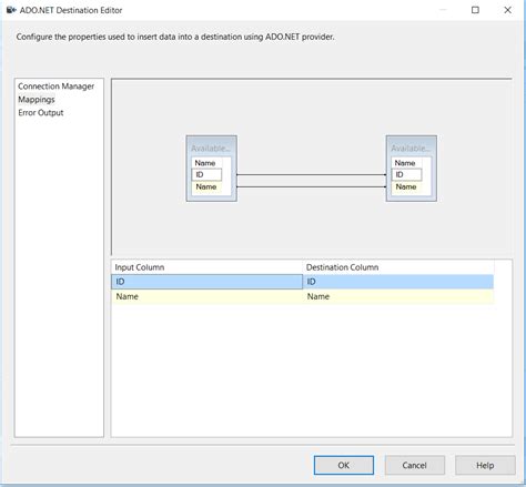 How To Export Data From Excel To SQL Database Using SSIS Package