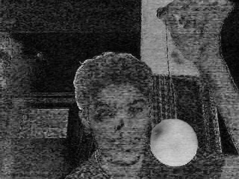 robotics ball tracking detection using opencv