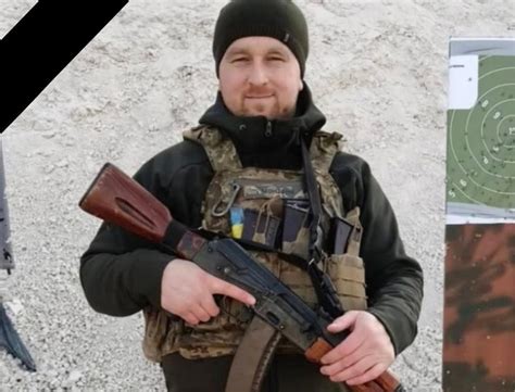 На війні загинув Михайло Гегна з Надвірнянщини Pravda If Ua Новини твого міста