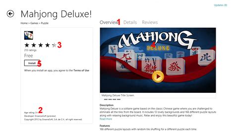 Windows Guide To The Windows Store Tech Advisor