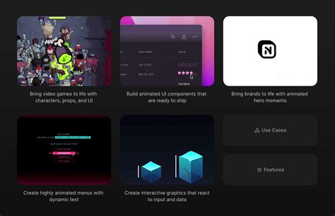 Rive Create Interactive Animations With Ease Allaiwebsite