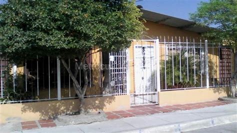 Venta De Casa En Los Olivos Barranquilla