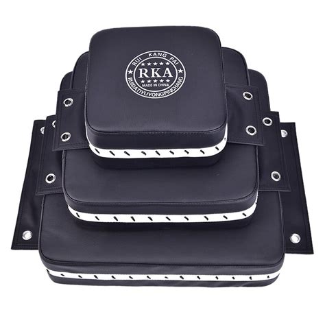 Pu Wall Punch Boxing Bagspad Focus Target Pad Win Grandado