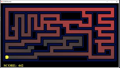 github fordoelgordo cs205 pacman project berkely ai pacman project