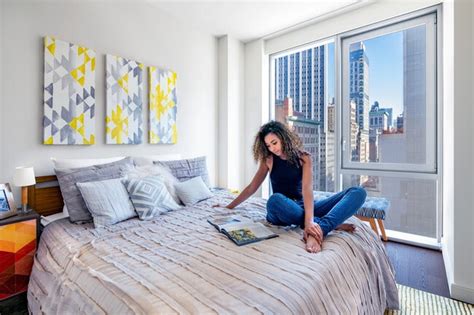New York University Off Campus Housing Search