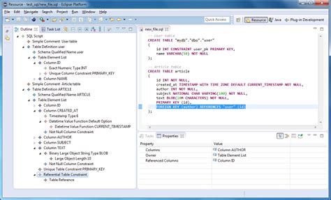 Sql для начинающих язык запросов Основы языка запросов Sql — Учебник