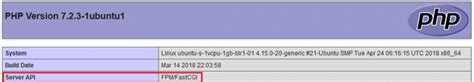 كيفيّة ضبط nginx للعمل كخادم ويب وكوسيط عكسي لـ apache على خادم ubuntu