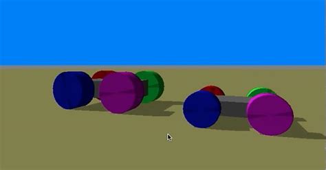 Evolutionary Robotics Album On Imgur