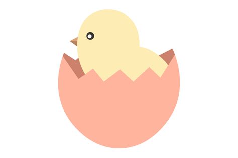 Hatching Chick Graphic By Pixel Prism Studio · Creative Fabrica