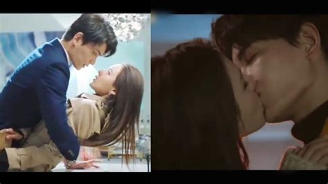 Clip Intense Love 2020 韫色过浓 Zhang Yu Xi And Ding Yu Xi Ryan Ding