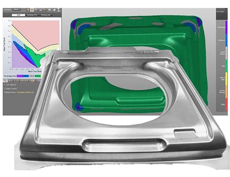 How Tim Stephens Improves Stamping Craftmanship Autoform Group Posted On The Topic Linkedin
