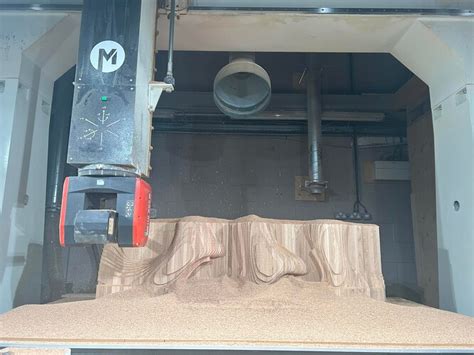 5 Axis CNC Router Spindle Collision Simulation Grasshopper McNeel Forum