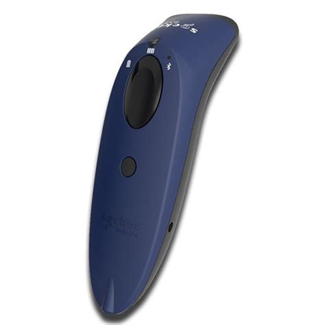 Socket Mobile Barcode Scanners S700 And S740 Scanners