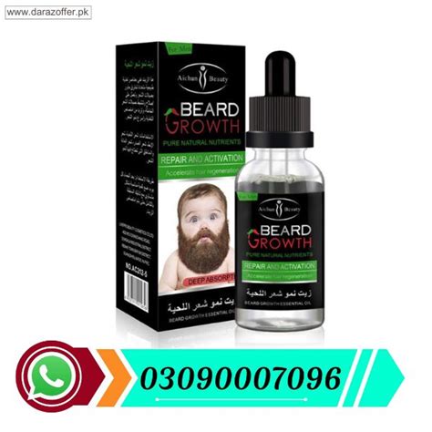 Anagrow Hair Growth Serum In Pakistan Order Now