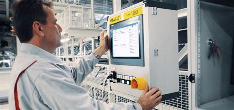 Whats New In Opcenter Execution Discrete 2301 Opcenter