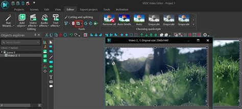 vsdc free video editor review and best alternatives to vsdc minitool