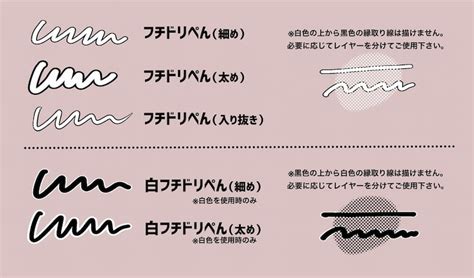 漫画基础笔刷 Procreate笔刷库 入门绘画教程,全明星笔刷下载 漫画基础笔刷 Procreate笔刷库 入门绘画教程,全明星笔刷下载