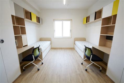 한우리집 이화여자대학교 기숙사