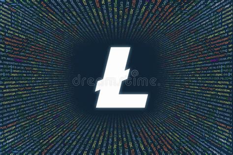 A Tunnel From A Computer Program Code Programmer Strings Of Code