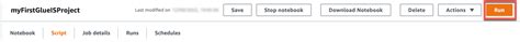 Get started with data integration from Amazon S3 to Amazon Redshift using AWS Glue interactive ...
