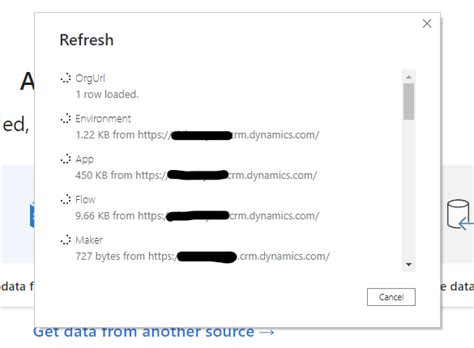 Coe Starter Kit Bug Version Issue When Opening Sept Coe Dashboard Pbi Report · Issue 3655