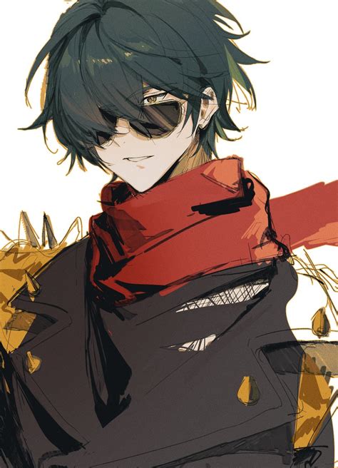 Lighter Zenless Zone Zero Drawn By Yomi Danbooru