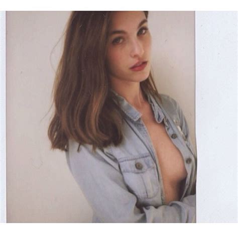 Naked Rainey Qualley Added By Adam