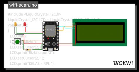 Wokwi Online Esp32 Stm32 Arduino Simulator