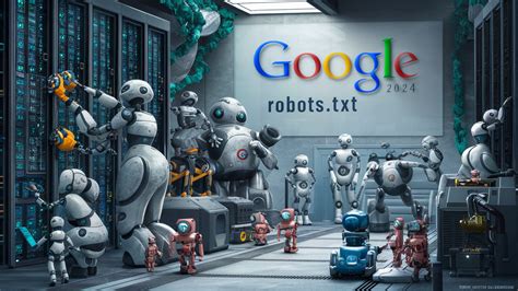 robots txt master class pour les débutants 2024 tout ce que vous