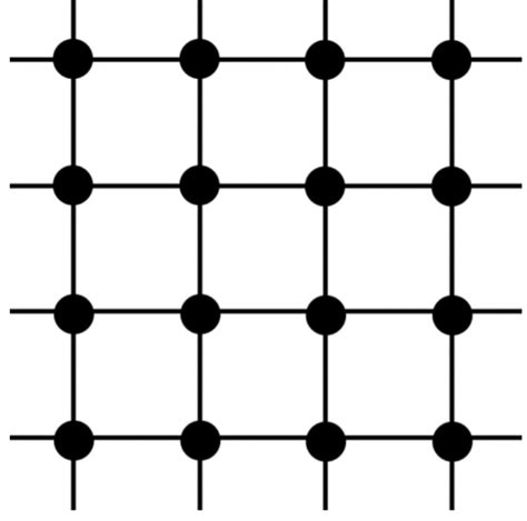 In The Regular Planar Graph Each Node Has 4 In The Regular Planar Graph Each Node Has 4