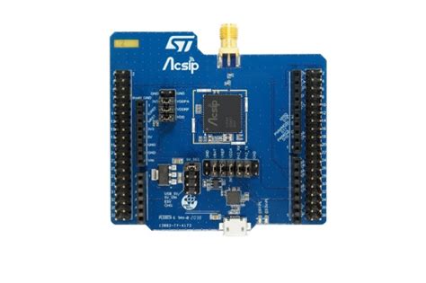 st50h sigfox partner network the iot solution book