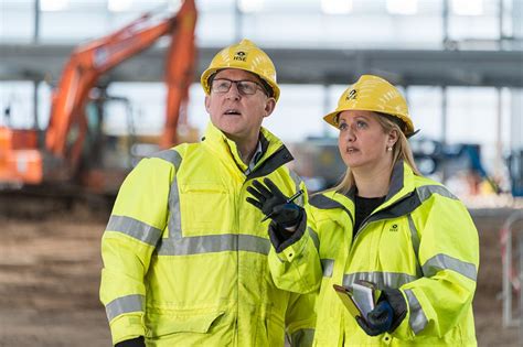 What To Expect During A Hse Inspection Roof Edge Fabrications