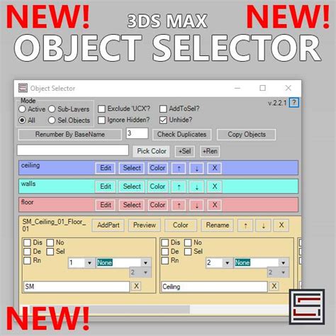 Ds Max Scripts ScriptSpot
