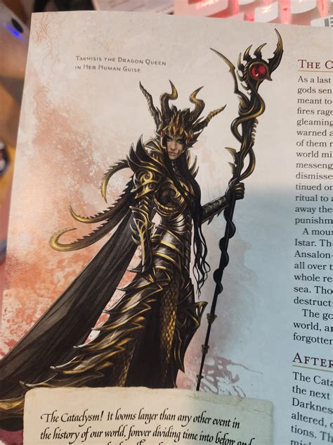 Michelle Nguyen Bradley On Twitter Preparing For A New Dnd Campaign Show And Uhhh Excuse Me No