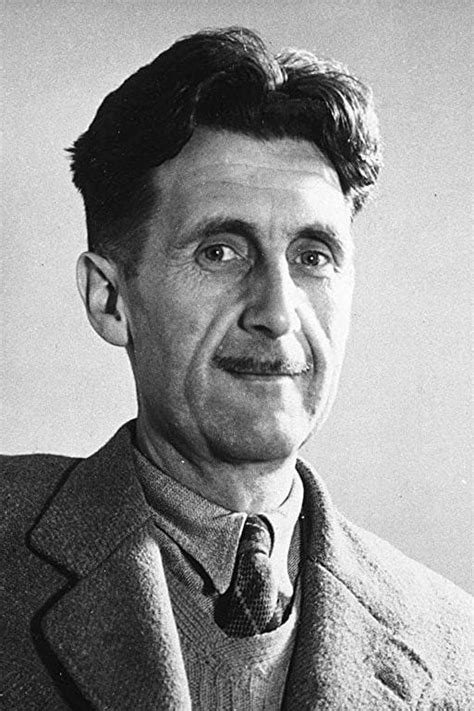 Джордж Оруэлл (George Orwell) - Фильмы и сериалы