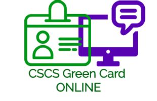 Online CSCS Course To Get Your CSCS Green Card