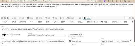 Ctfshow Web入门 命令执行（web56、web57、web58）ctfshow Web57 Csdn博客