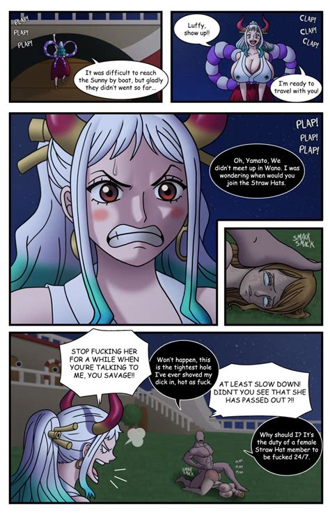 Rule 34 Anal Angry Expression Being Watched Big Ass Big Breasts Blushing Comic English Text