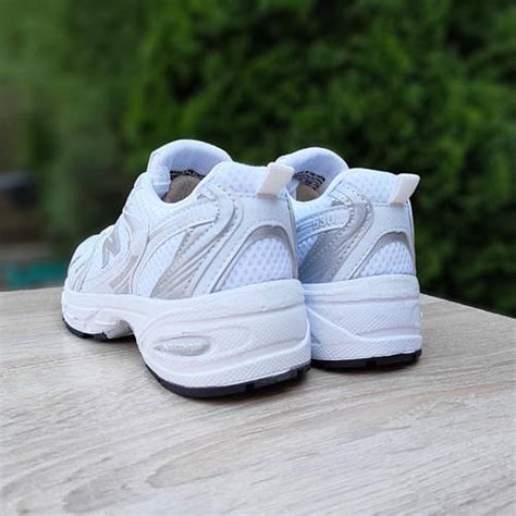 Кроссовки НБ 530 New Balance 530 кроссовки купить интернет Украина ...