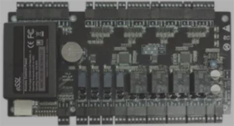 ESSL 4 Multi Door Access Control System Model C3 400 At 18000 Piece In New Delhi