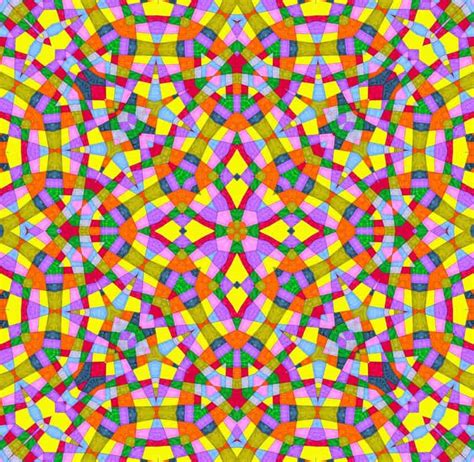 Pattern In Art • Artmediabg