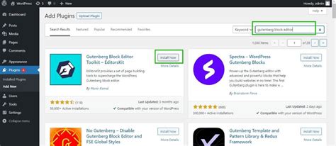 how to add underline and justify text buttons in wordpress