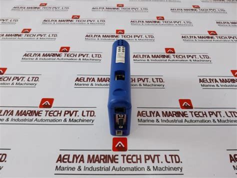 Hms Ab C Anybus Communicator Ethernet I P And Modbus Tcp Vdc