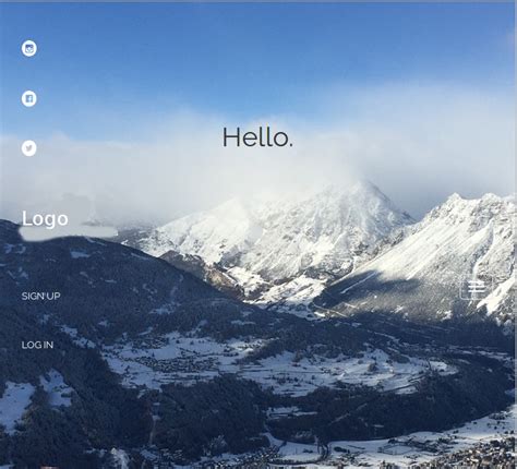Css Display Elements Inline In Mobile View When Using Bootstrap