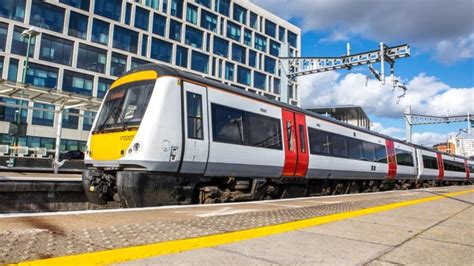 Class 769 Railadvent