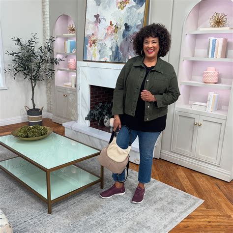 Leah Williams QVC