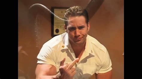 Playing With Fire Scene