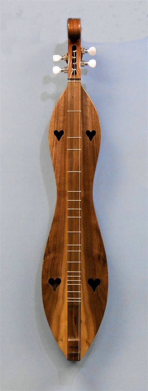 Dulcimer Kits